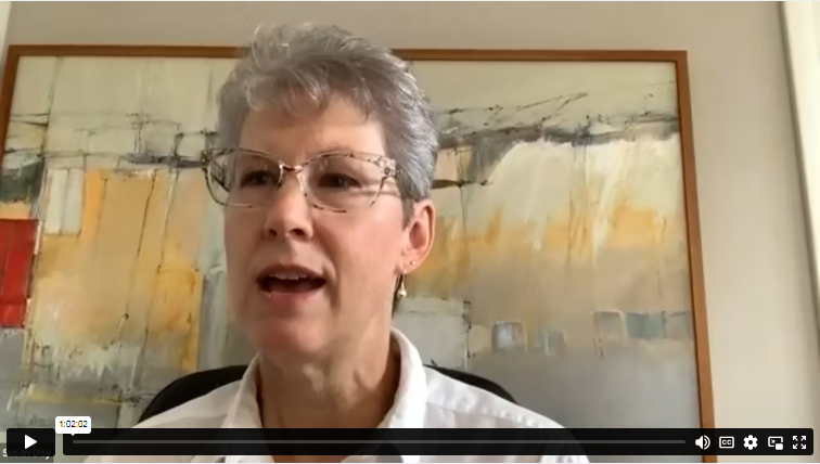 Personal Business - Susan Day - 2022-06-13 - Exciting Windows!