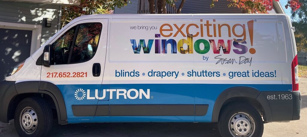 Exciting Windows! by Susan Day - Exciting Windows!